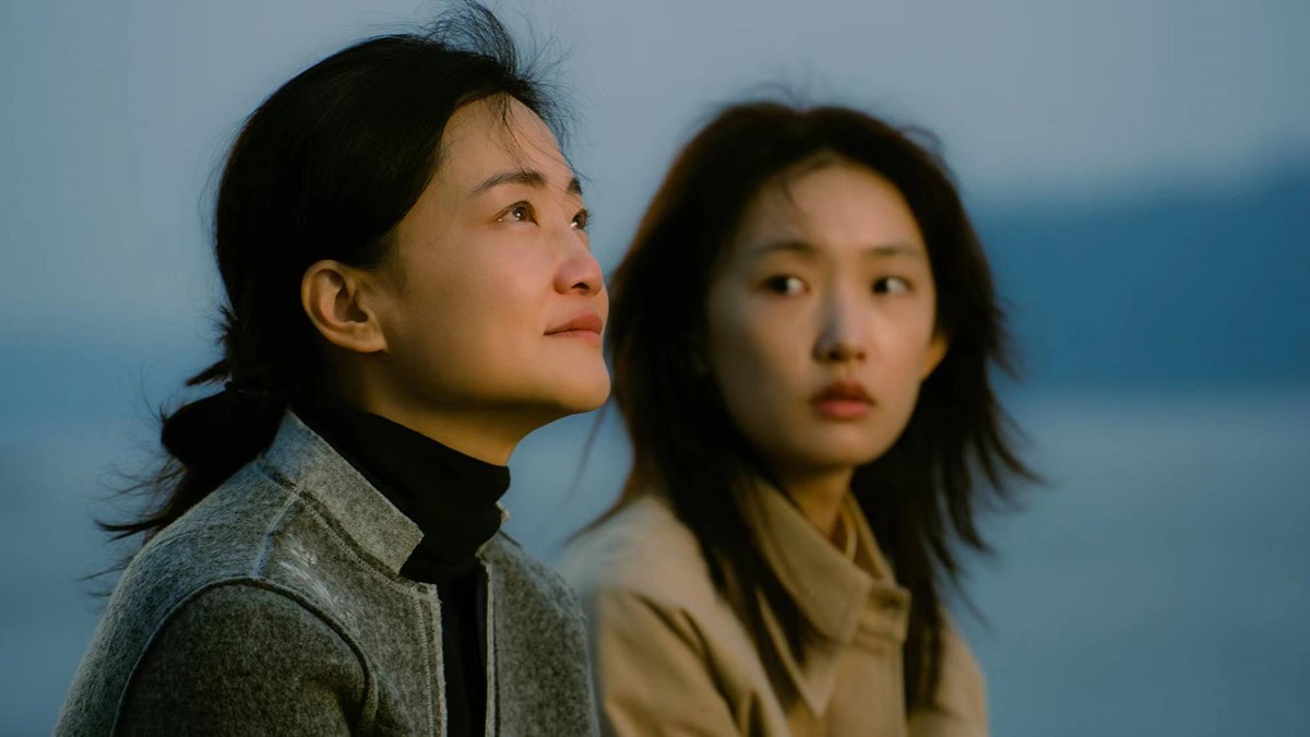 Guo Keyu's new drama and new songs are on the line together, and the ...