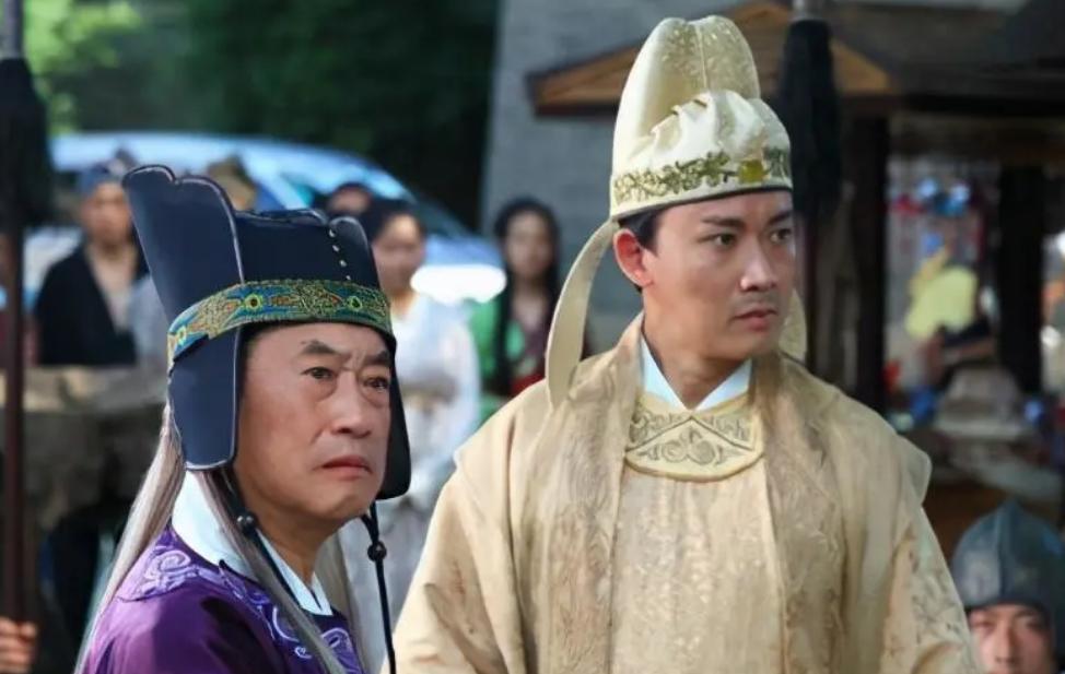 How hard did Tang Xuanzong go to prove its legitimacy? Created God ...