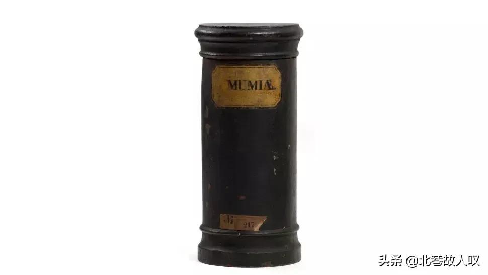 Why ancient Europeans were so keen to eat "mummies" - iNEWS