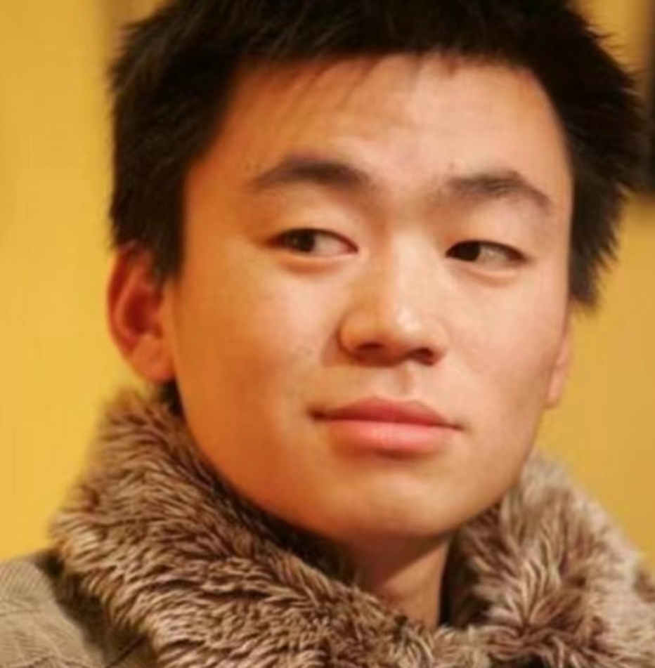 Strong woman Yang Hui: After breaking her husband Song Zhe's dating ...