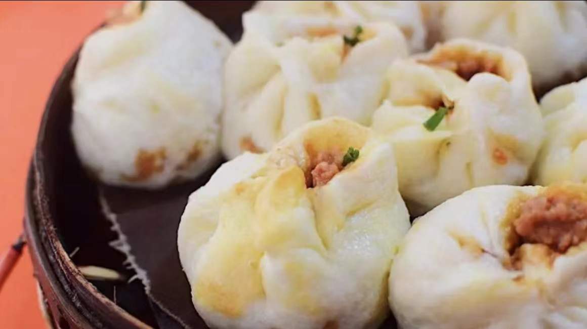 Exclusive Memories of Local Food - Shengzhou Snacks - iNEWS