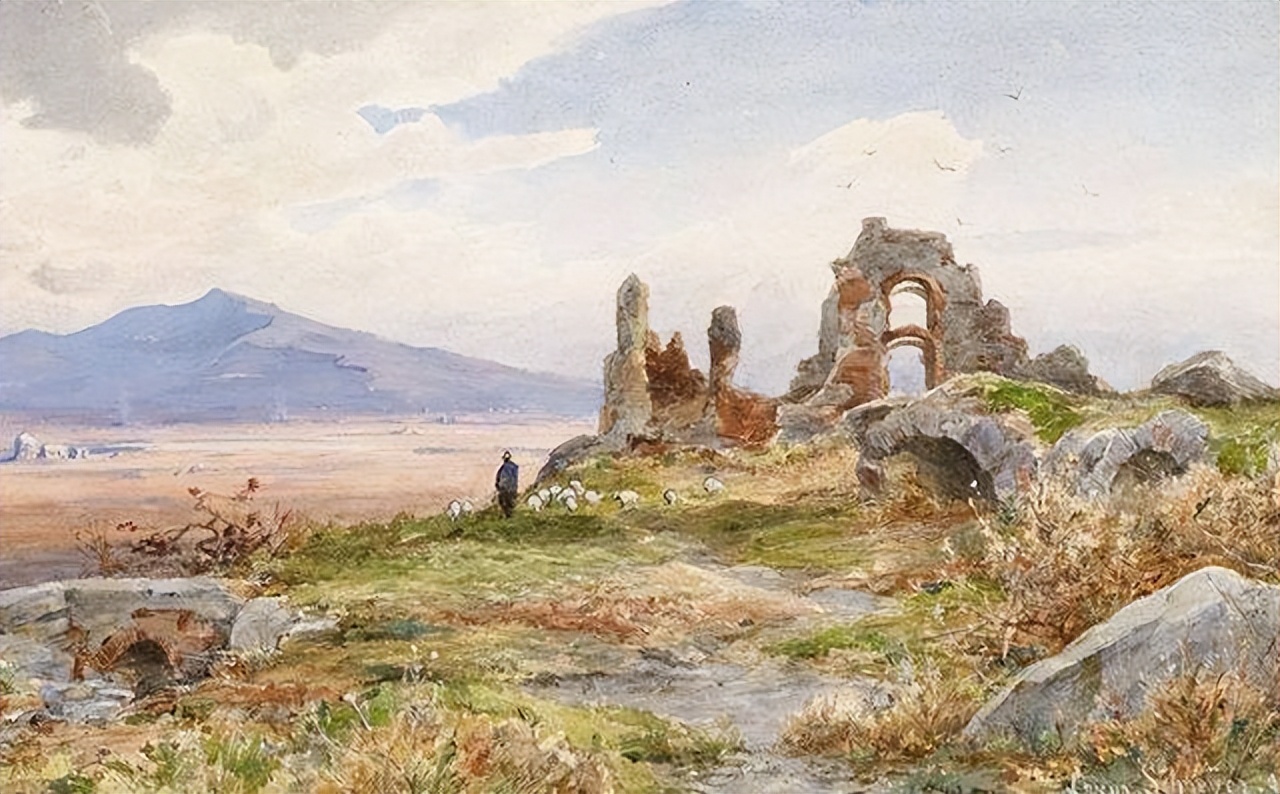 About the taboo of making new paintings on old paintings and the ...