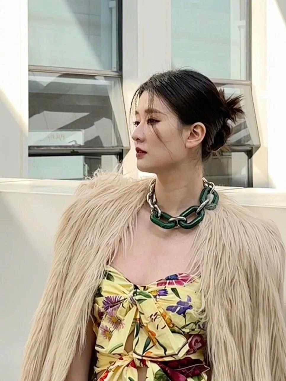 Qiao Xin Meitu 15 - iMedia