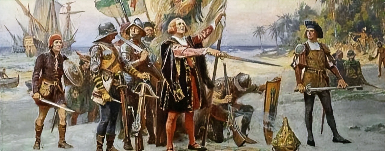 Native American resistance to colonialism - iMedia