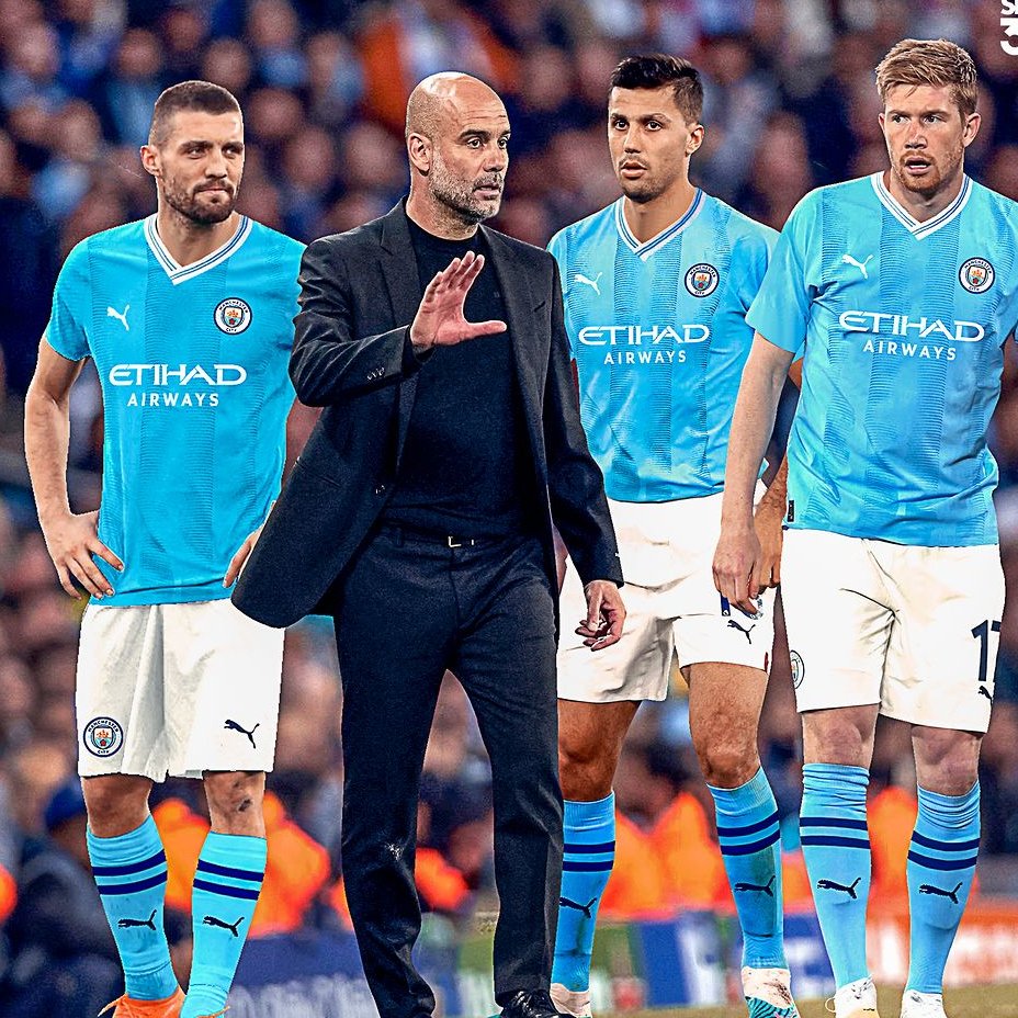 The Premier League's No. 1 defender! Gwadiol joins Manchester City, the ...