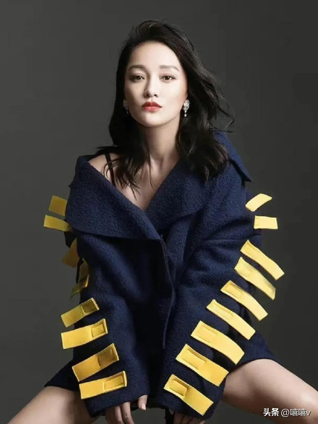 Share photos ~ Zhou Xun - iMedia