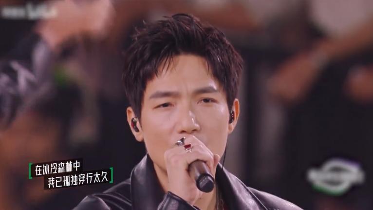 Chen Chusheng has retired from the world for many years, but he is ...