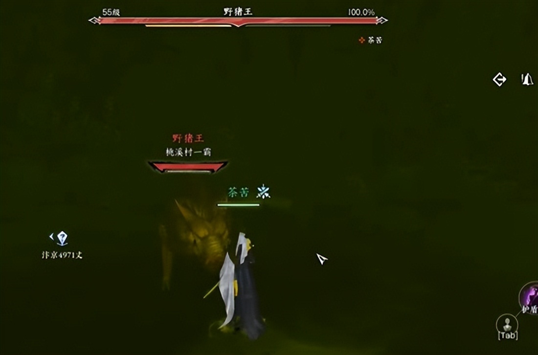 Introduction to how to obtain the Golden Bell in "Nishuihan Mobile Game ...