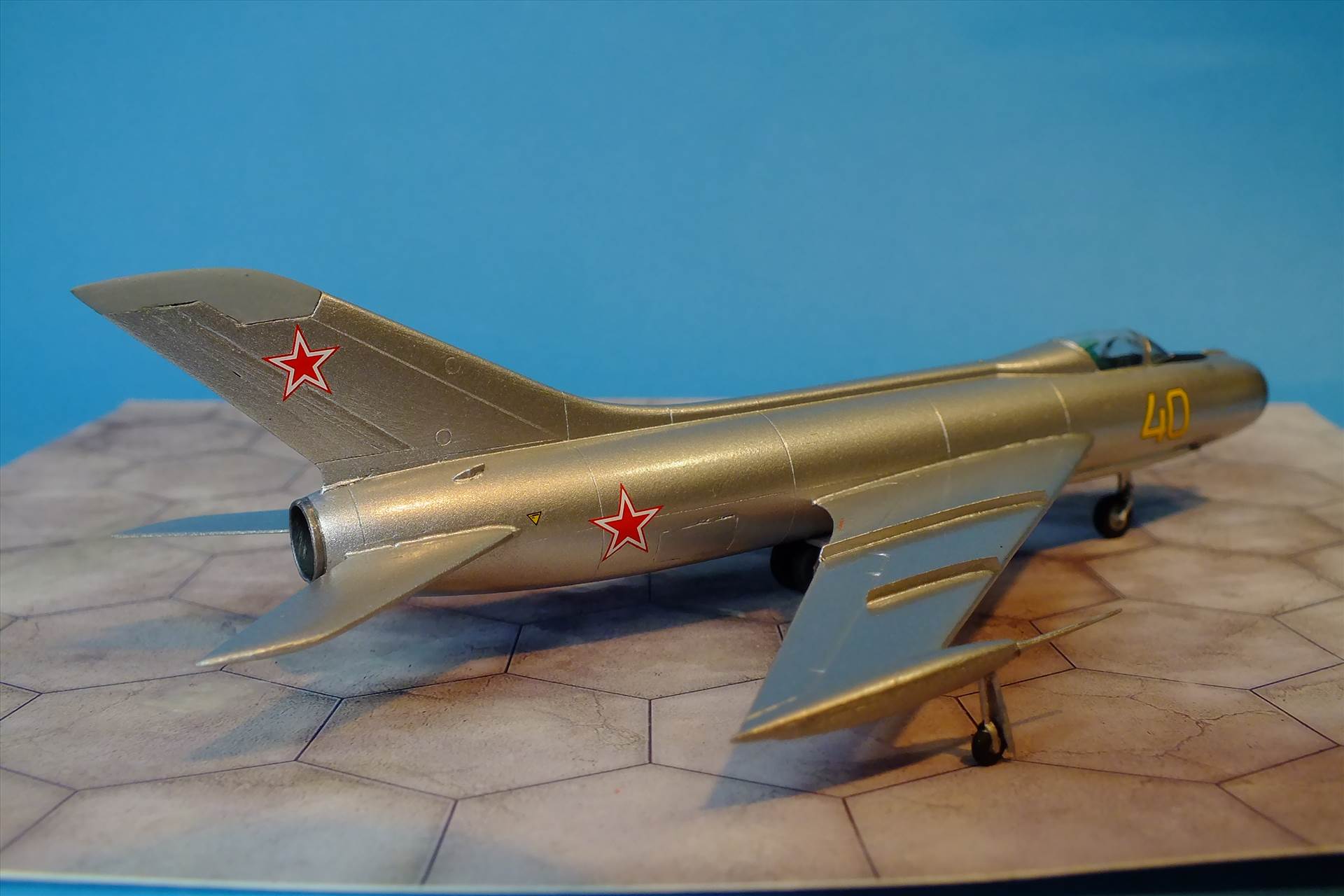 "Roll back to the drawing board" those obsolete schemes in aviation history 99-Jacques-140 - iMedia