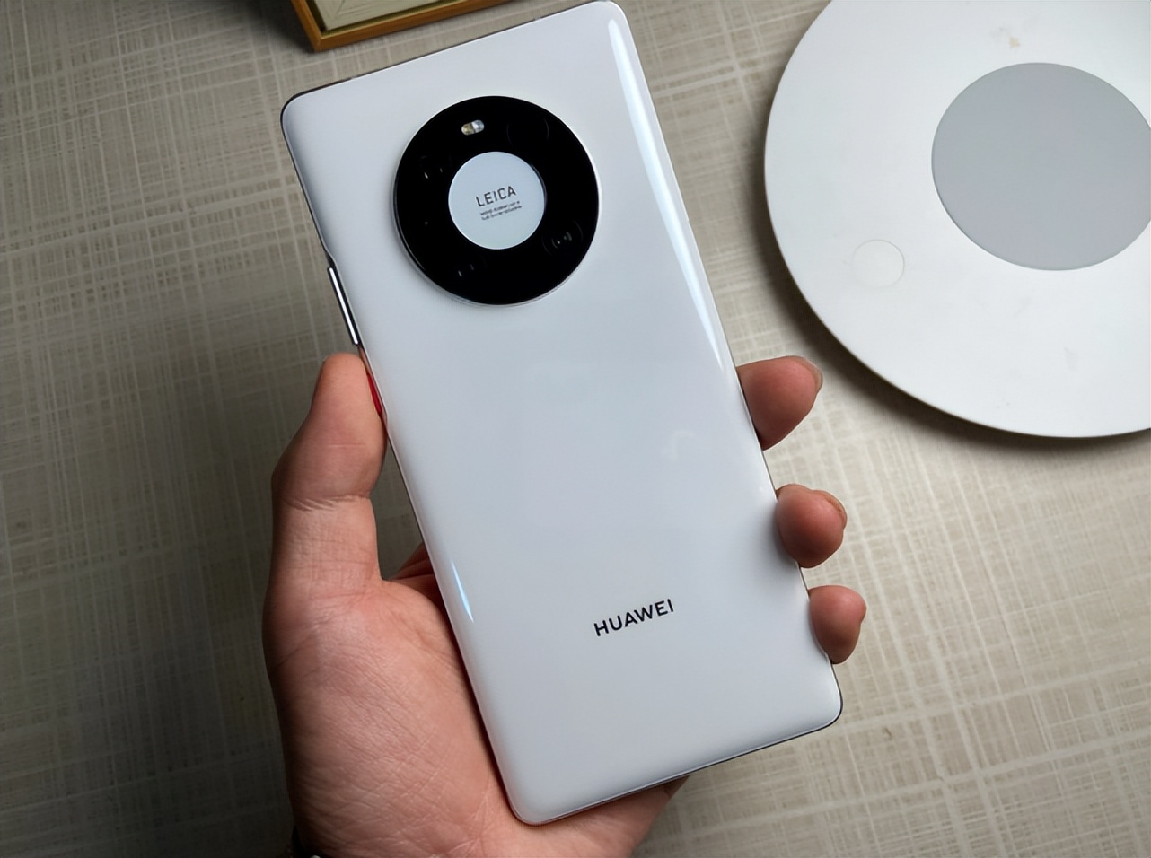 Is Huawei getting more expensive?These 3 mobile phones on Double Eleven ...