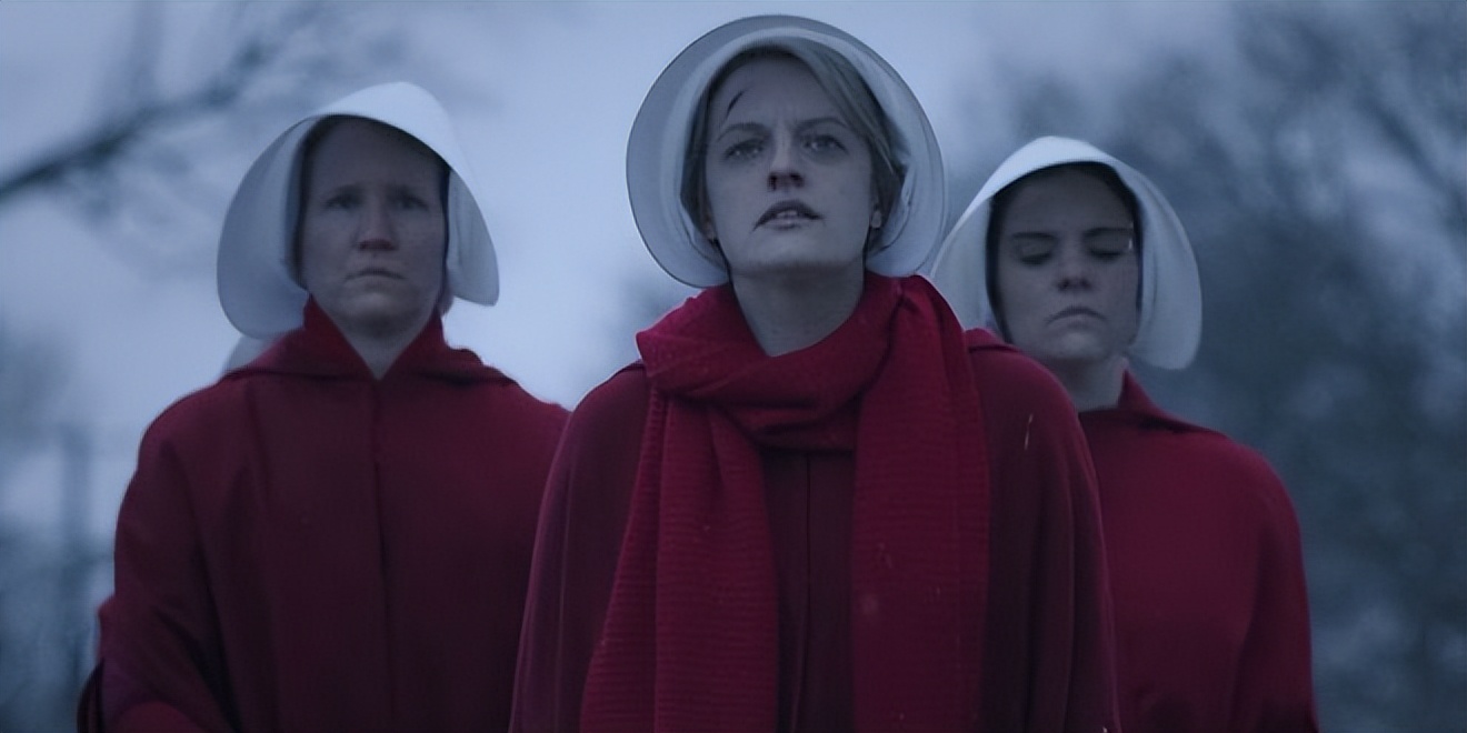 The Handmaid's Tale TV Show: An In-Depth Exploration of Gender, Power ...
