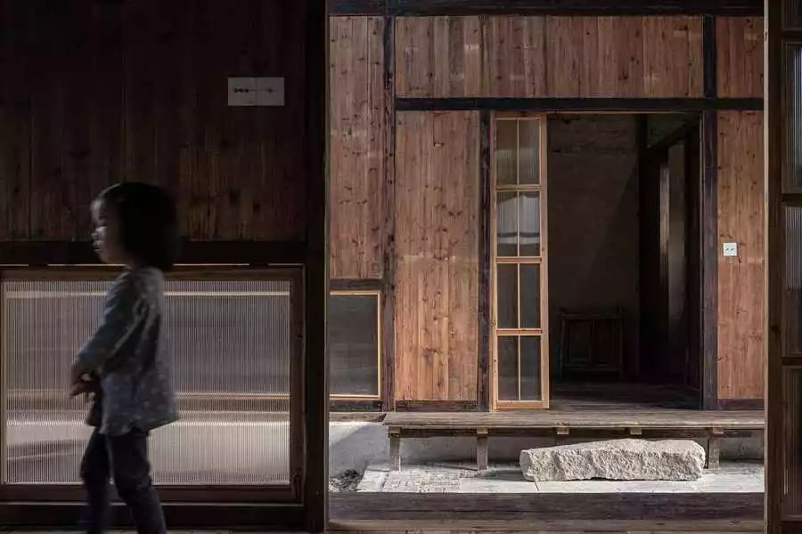 Homestay style design, each one is what the heart desires - iNEWS