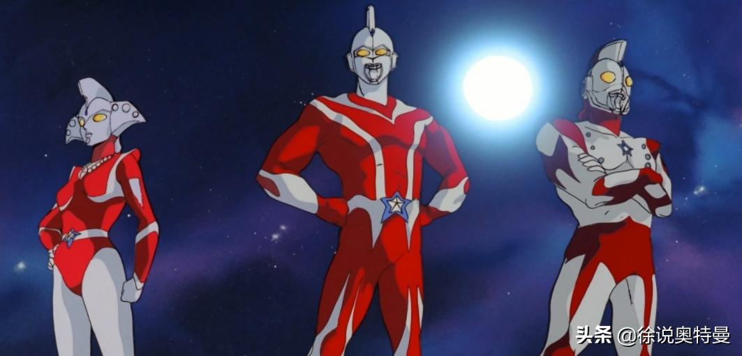 What skills does Ultraman 3 Ultraman use?Ultraman Bass: 100% ...