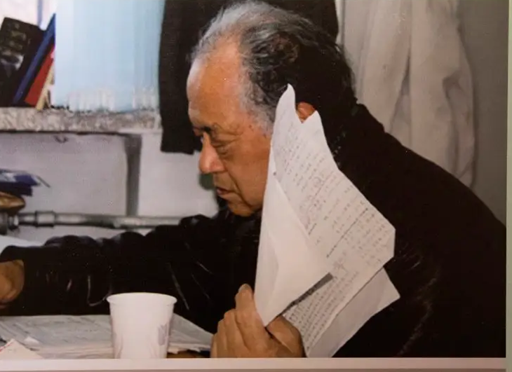 "Professor tofu" Yu Weihan: Using tofu to cure "extinct disease", 140 ...