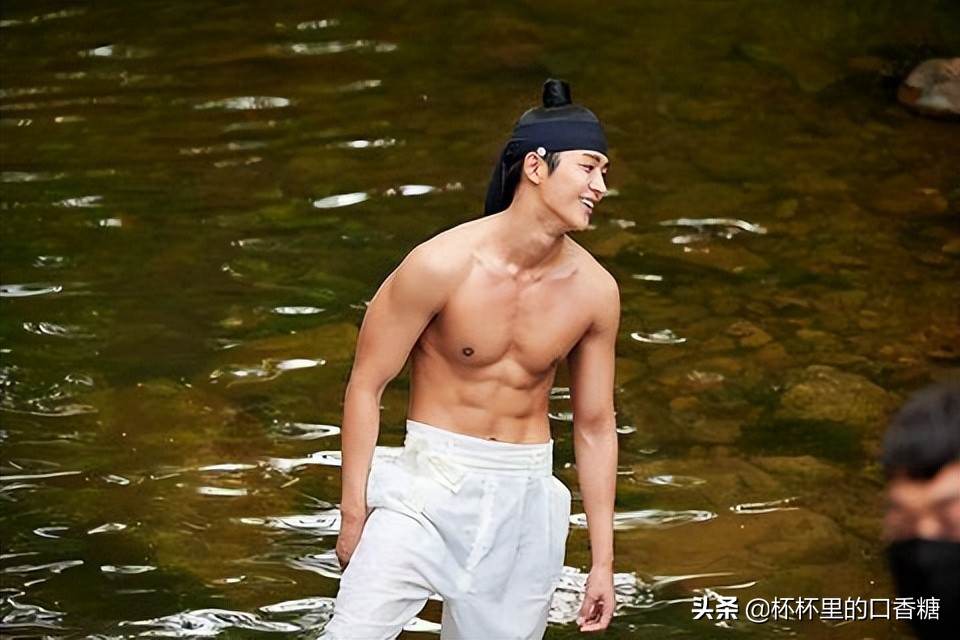 "There's Tomorrow" The Underworld Messenger Lu Yun's Training Exposure ...