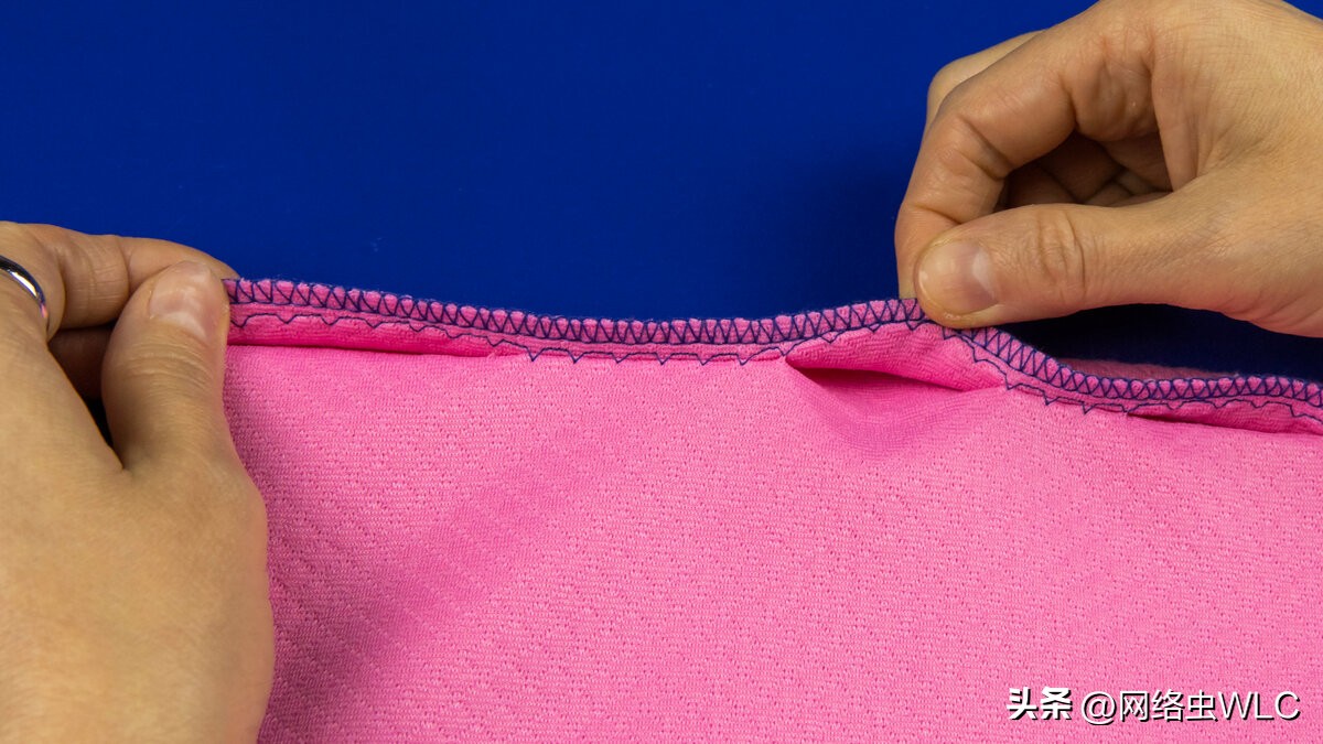 Hidden seams are the secret to successful quality work - iNEWS