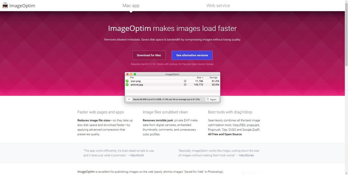 How to compress photos? Simple compression techniques come to get - iNEWS