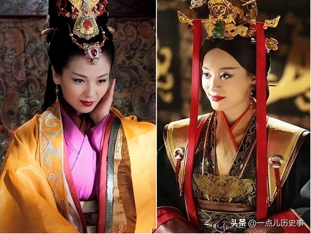 Revealing the secrets of history: How did the real Mi Yue and Mi Shu ...
