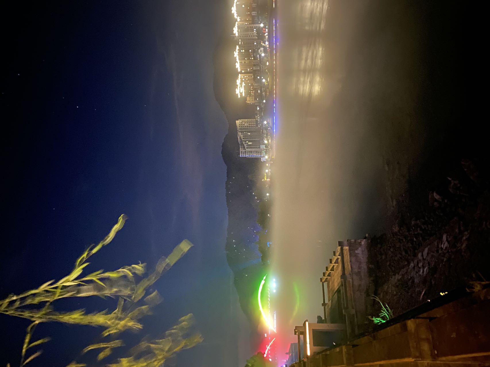 Jiangnan Dream is Longer——The Strange Fog, Breeze and River Water in ...