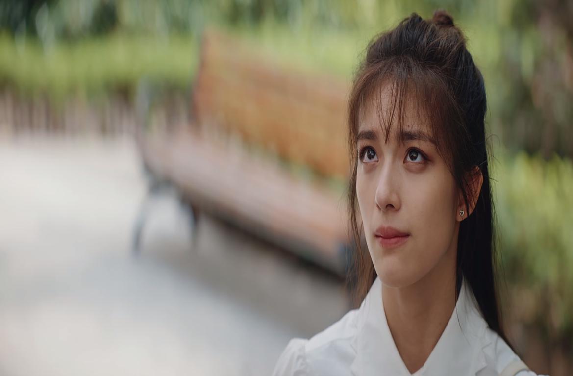 Falling in love: Lu Xun and Qian Wei only kissed and made love, Mo ...