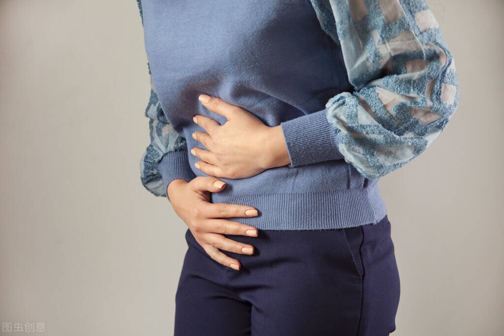 Chronic enteritis, abdominal pain, diarrhea?Teach you to easily get rid ...