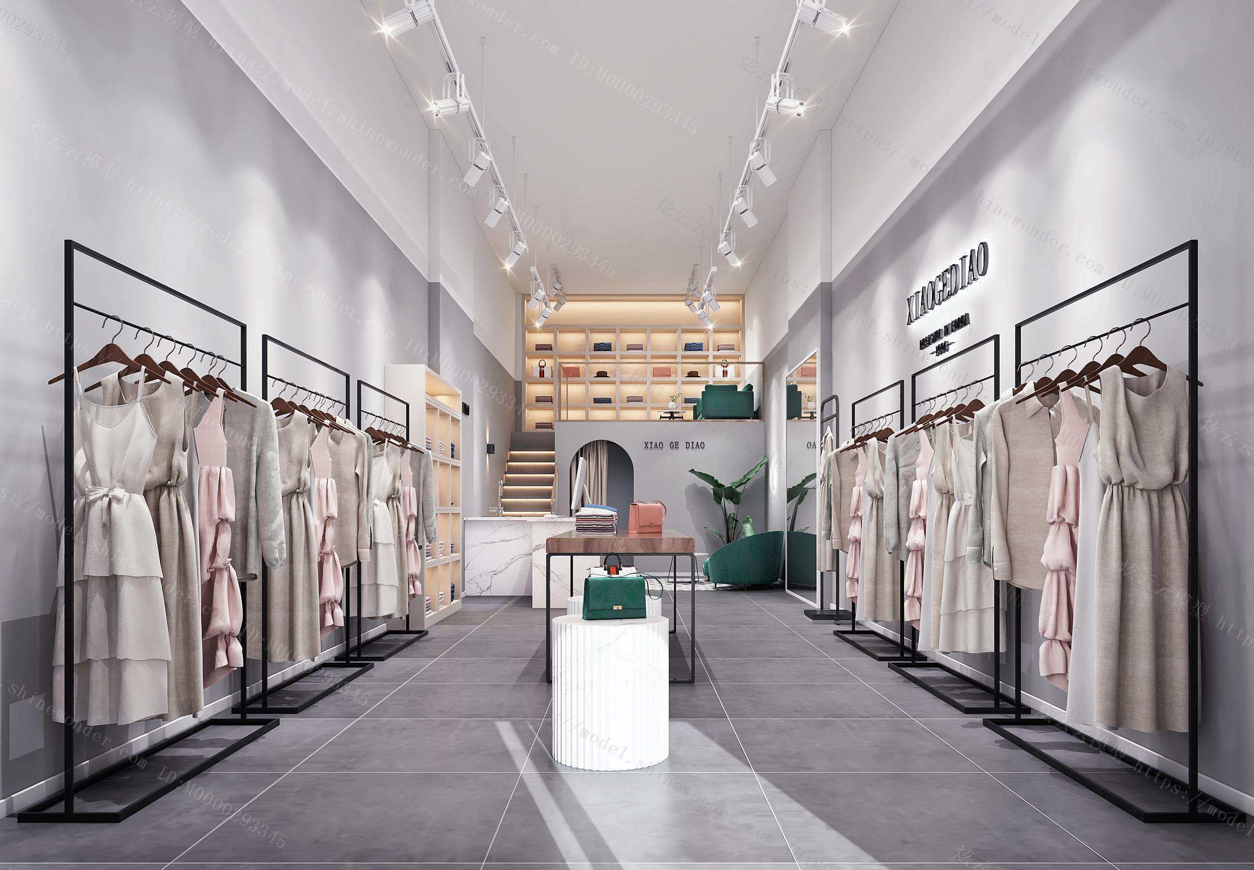 In the era of online shopping, these three design cores are the key for ...