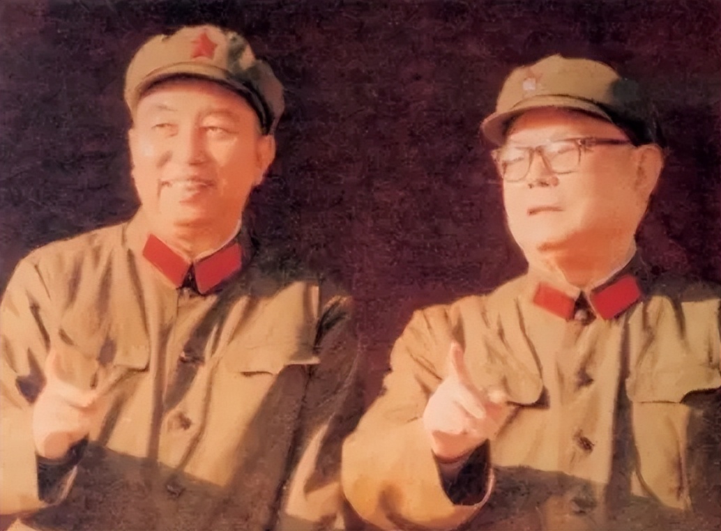 Wang Hongwen was arrested in 1976, why was his secretary released and ...