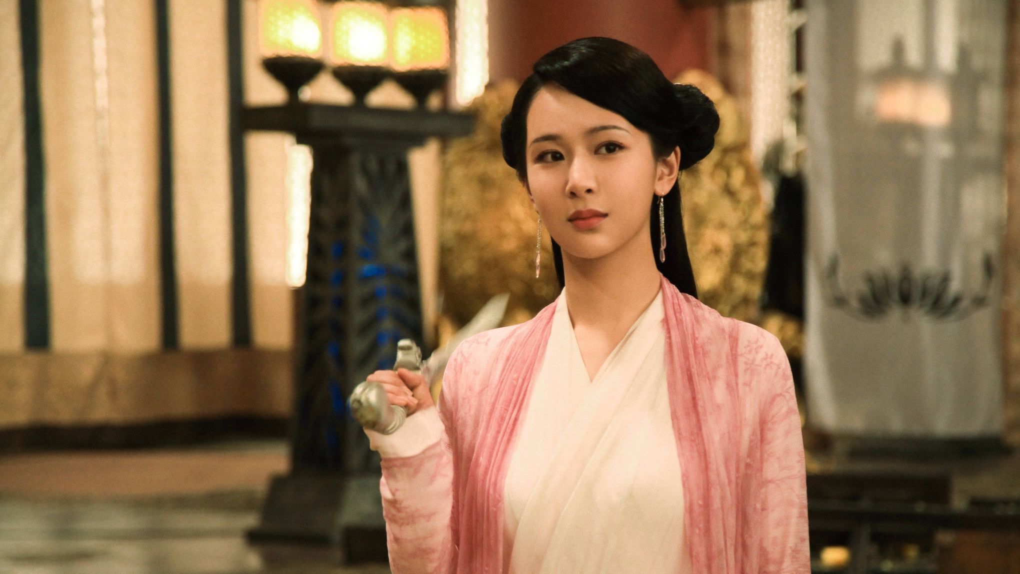 Family workshop nepotism: Yang Zi's team has 3 problems, Wu Lei and Xie ...