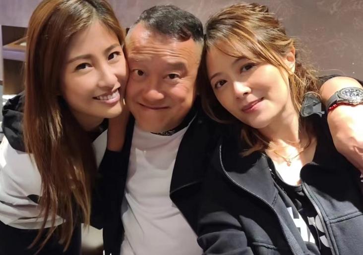 Throughout Zeng Zhiwei's life, he was blatantly playful, his love ...