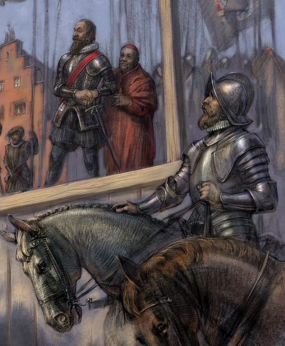 A Study of Medieval Knight Culture in Europe - iNEWS