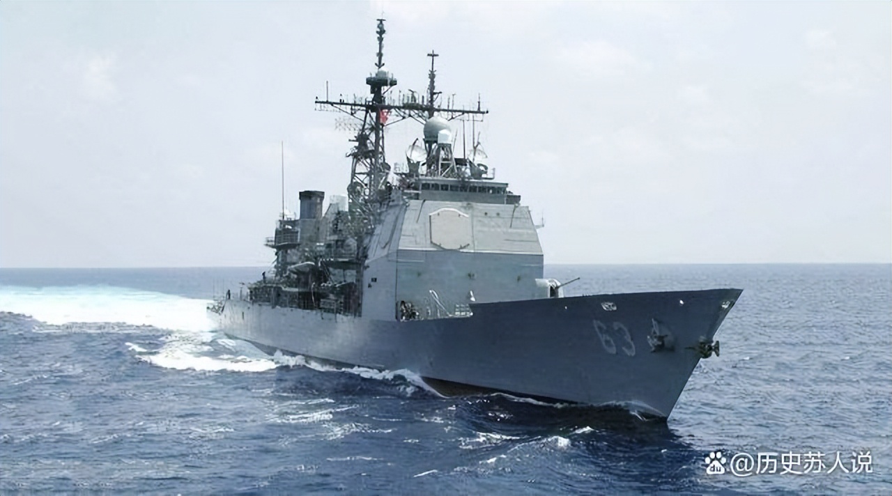 Introduction to the Major Fleet of the U.S. Navy - iNEWS