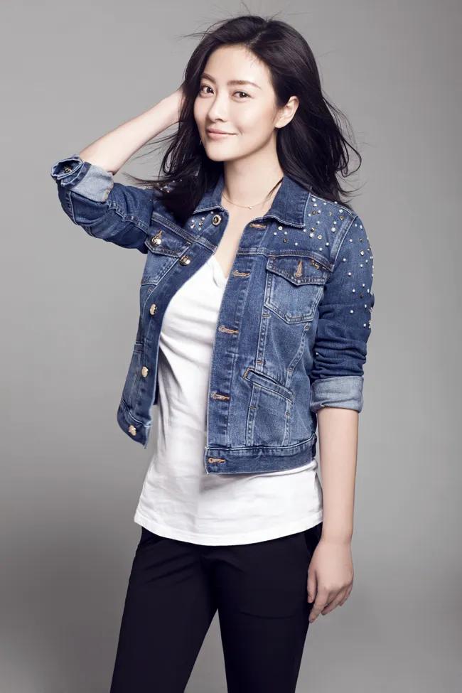 Mingyang Entertainment - Beauty Star - Zhu Rui - iNEWS