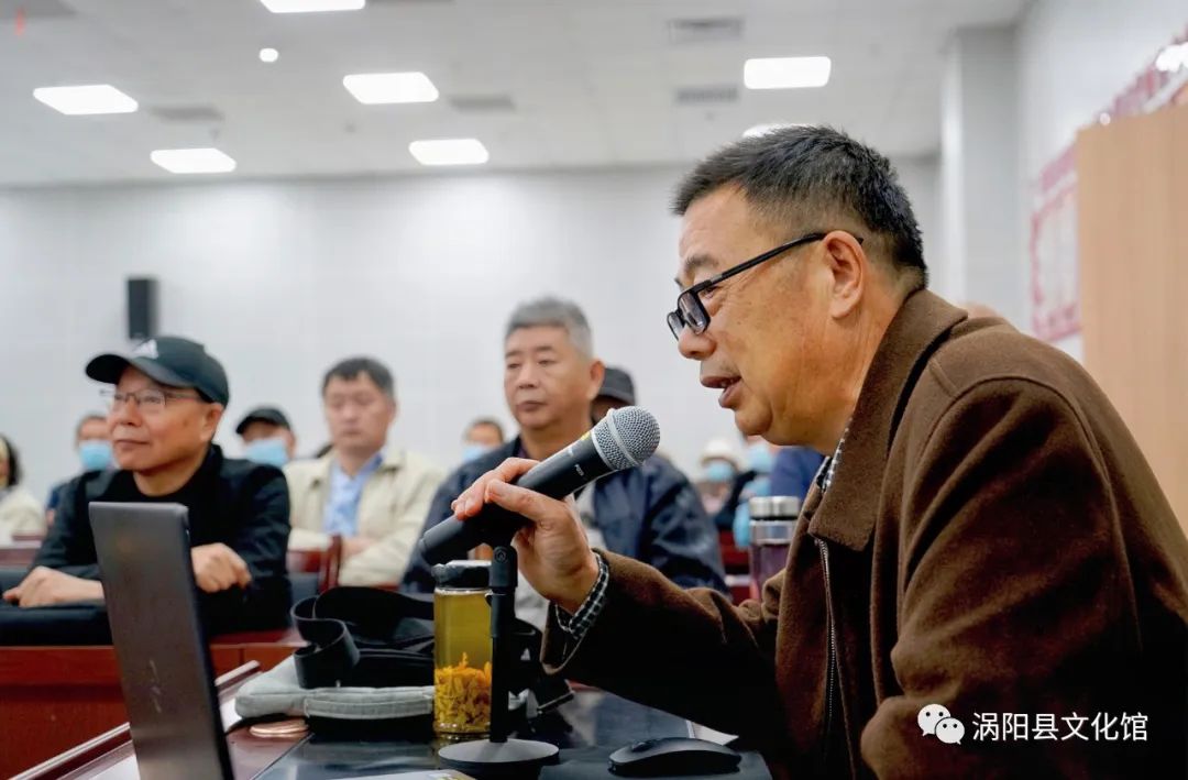 A Professional Photography Class——Listening to Mr. Li Weiping on ...