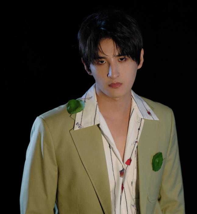 Our song: Da Zhangwei and Jiao Maiqi performed cheerfully, Lin Zhixuan ...