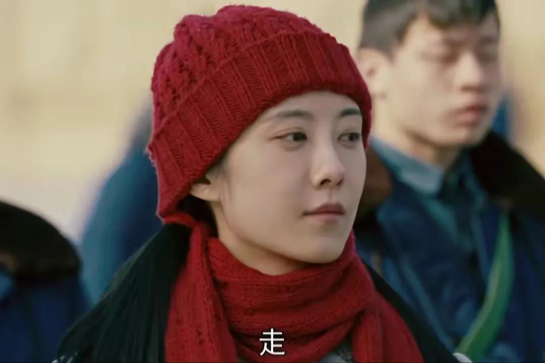 "The Sea": He Hongling's "half-push and half-action" made me break out ...
