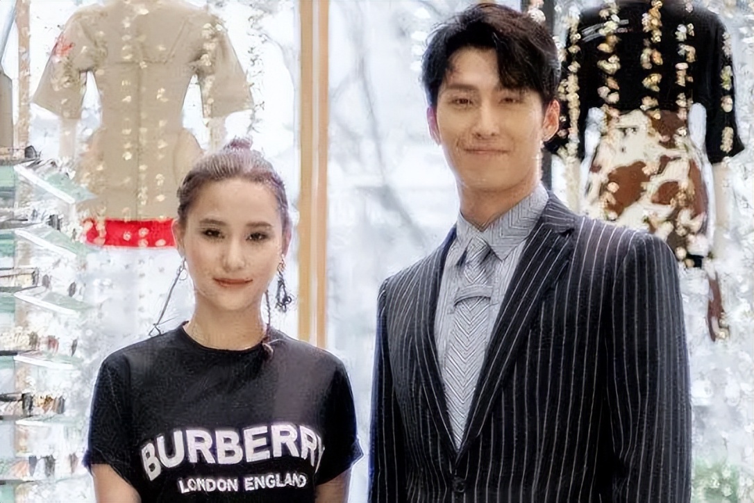 He Chaolian revealed her life after marriage: she and Dou Xiao have ...