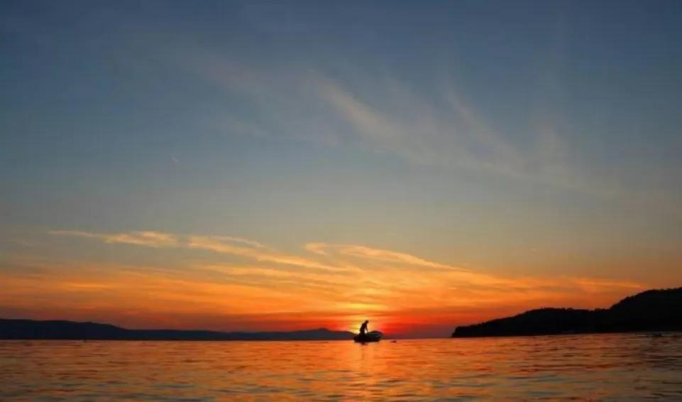 Xin Qiji's most majestic work, unique in ancient and modern times, no ...