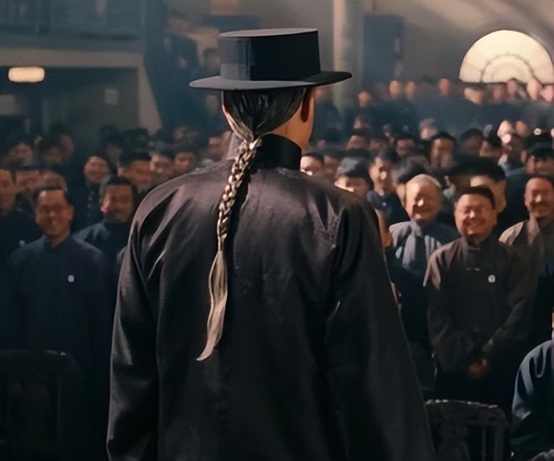 Gu Hongming, the number one monster in the late Qing Dynasty, has 18 ...