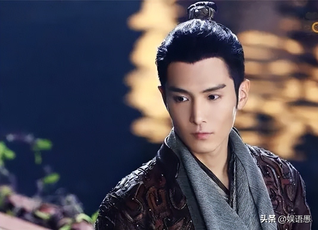 The show became popular, and the "disappearance" of these stars is ...