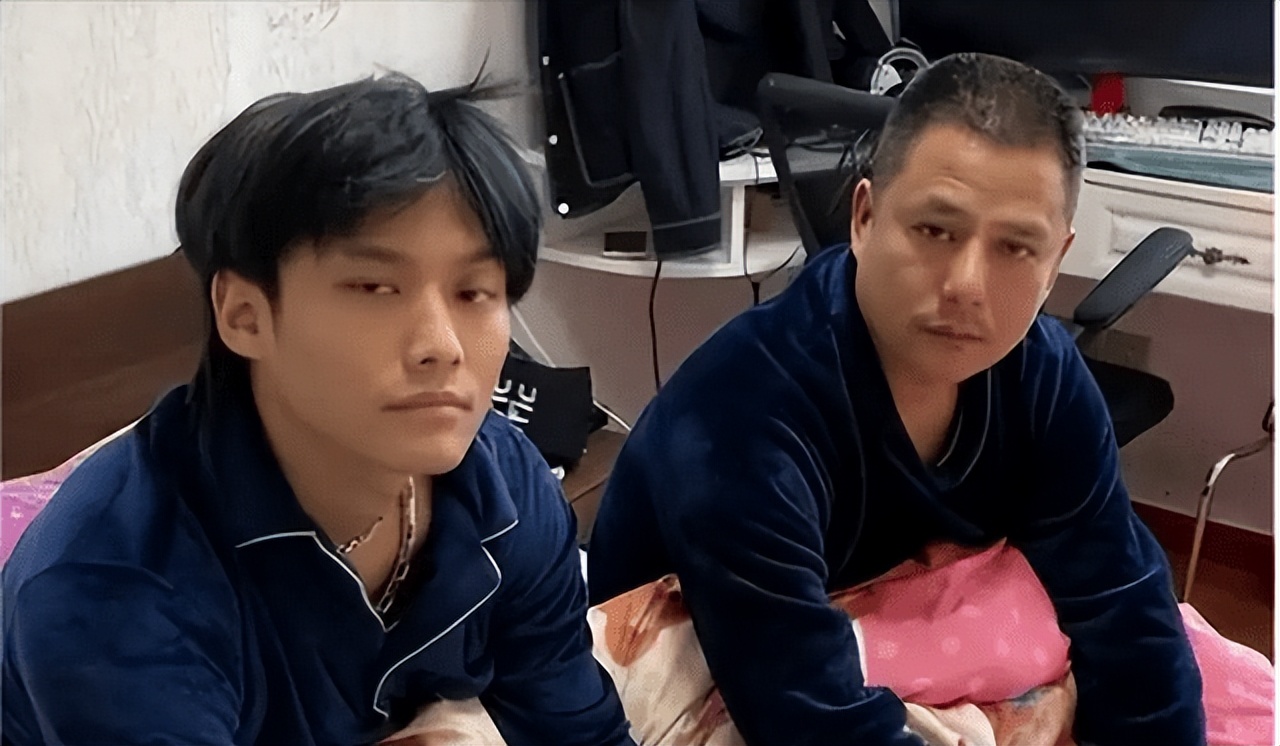 "Internet Addiction Boy" has more than 100 million fans on the Internet, Internet celebrity has ...