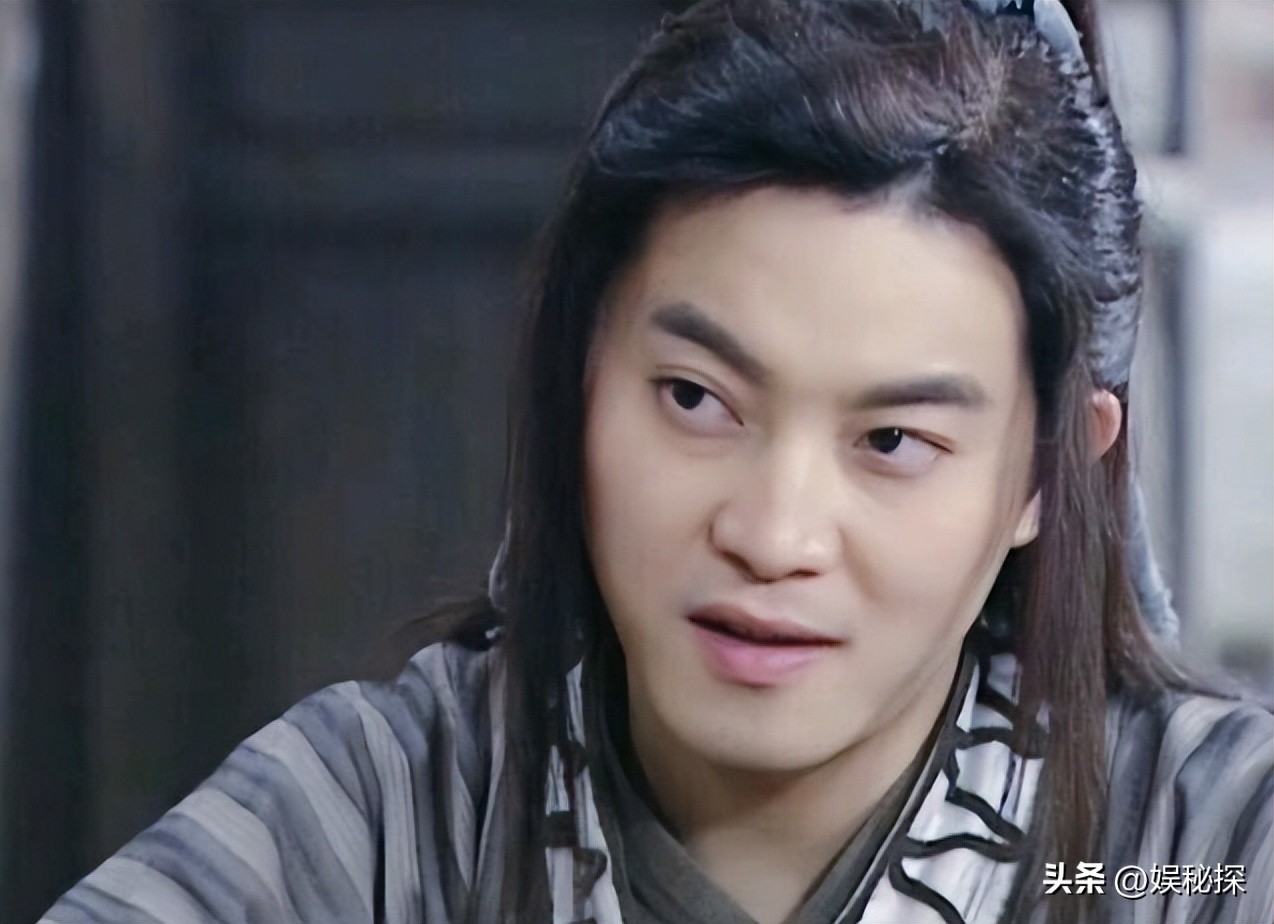 The husband and wife were originally from the same forest, and this ...