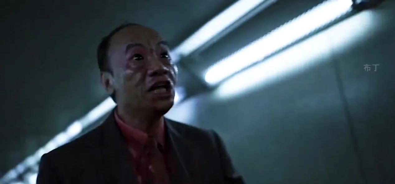 The most powerful zombie film "Crying Sadness" picture 2 can't bear to ...