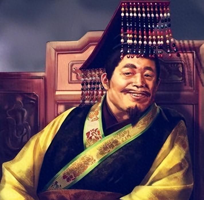 Revealed: How "dissolute" was Emperor Ling of the Han Dynasty in ...