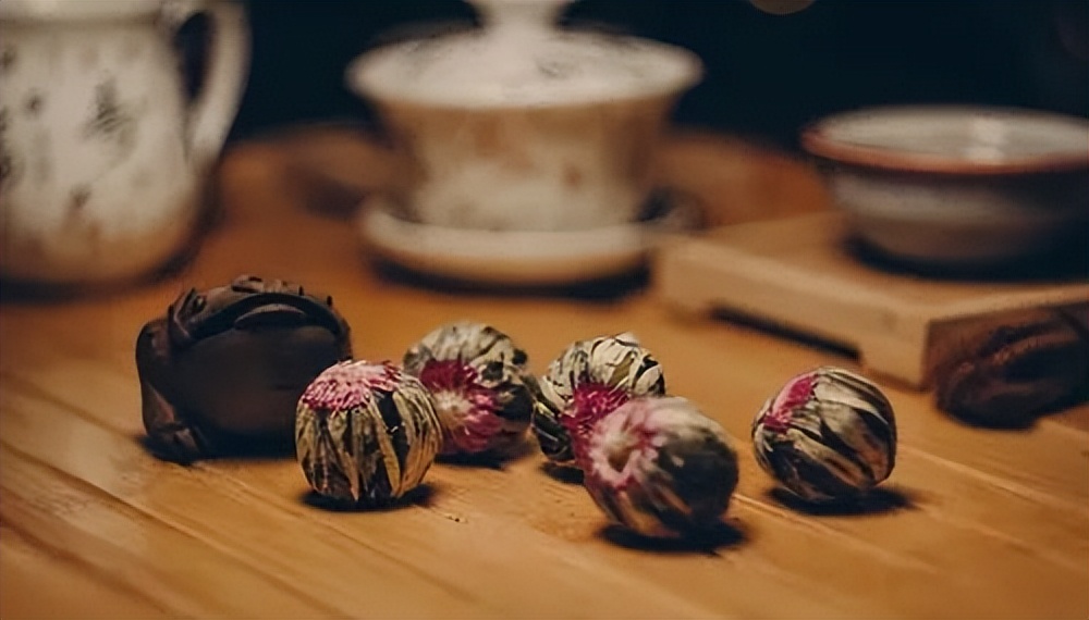 The autumn in Su Shi's writings is full of all the flavors of life - iNEWS