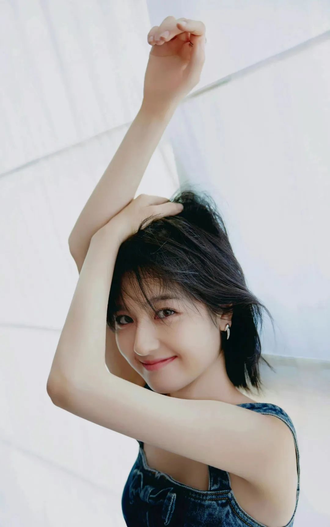 Anita Yuen, Yu Shuxin, Zhang Zetian, Wang Ou, Li Landi - iMedia