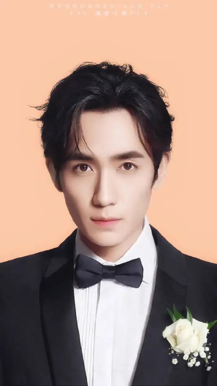Zhu Yilong (the one who disappeared) his wife Li Muzi disappeared ...