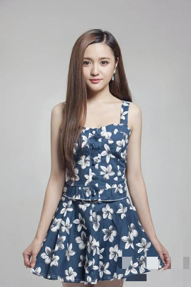 Ai Ru, famous actor - iNEWS