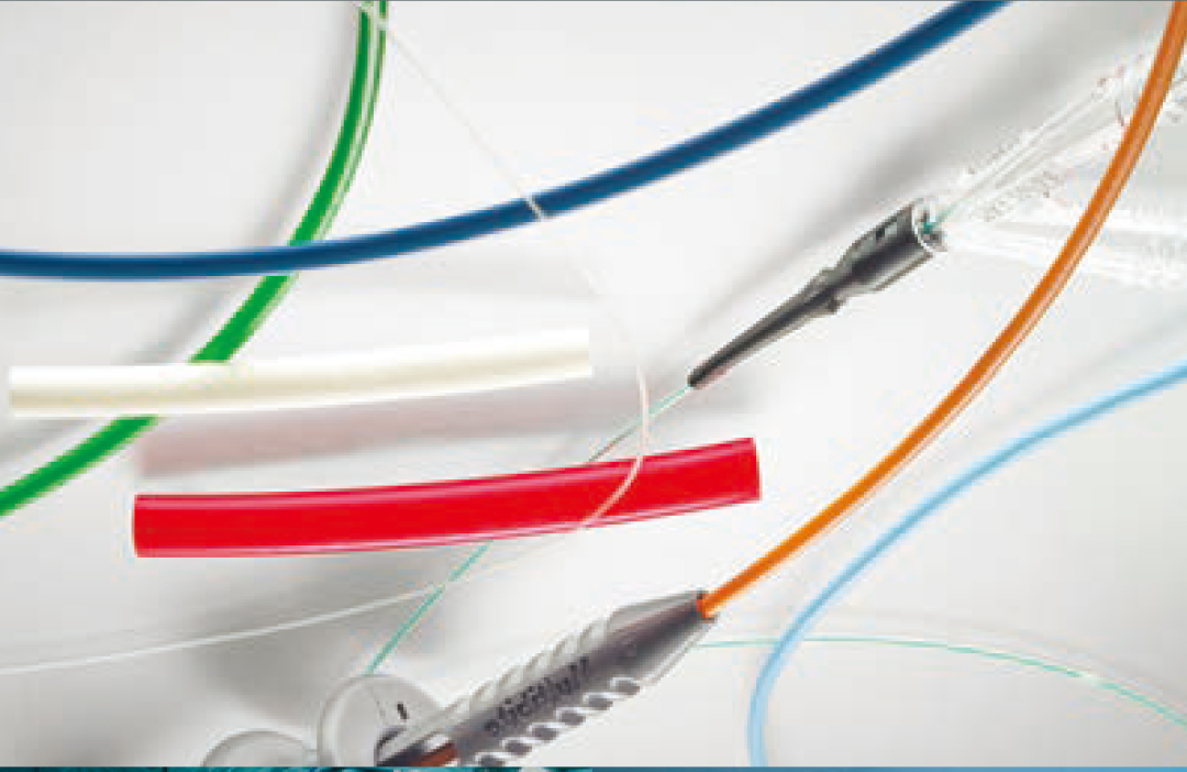 Medical Grade Heat Shrink Tubing Guide - iNEWS