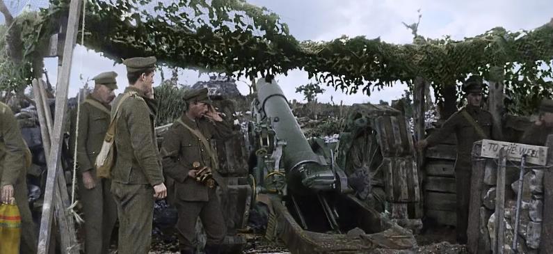 The war is raging, the peak of the epic war! - iMedia