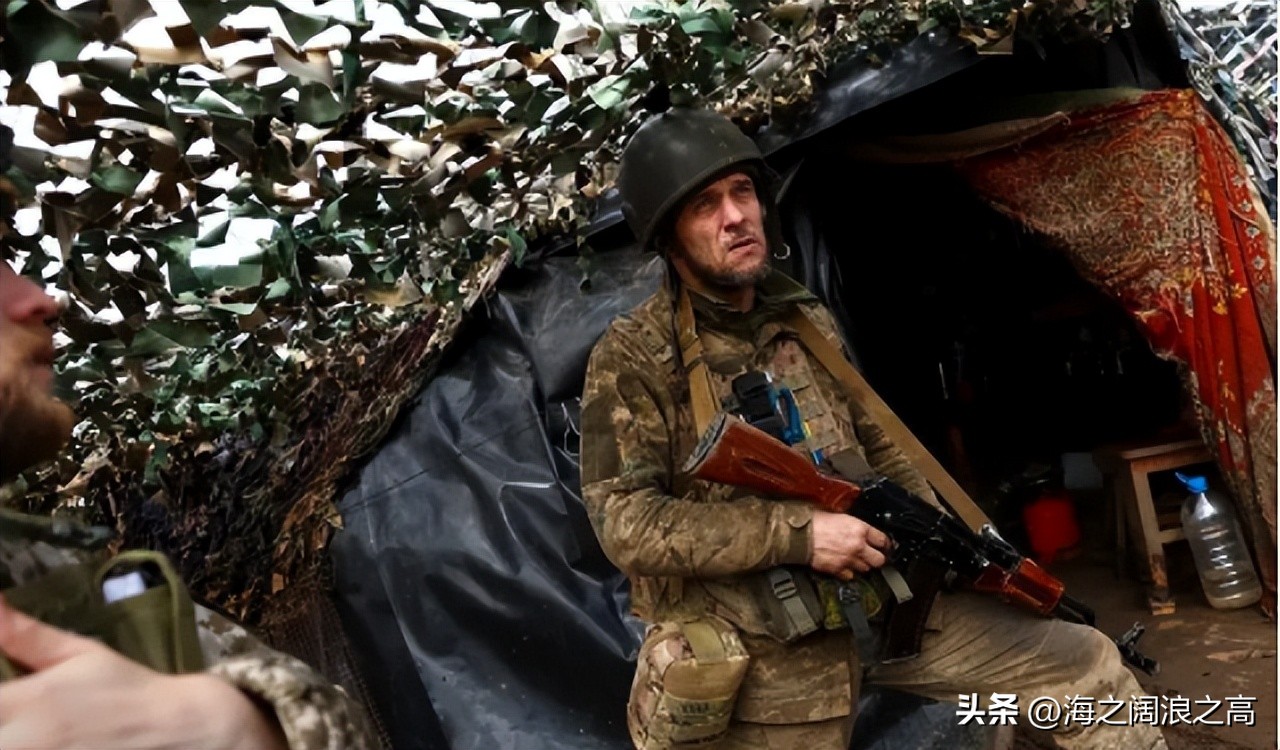 The Irreversible Situation as the Battle of Bachmut Comes to an End - iNEWS